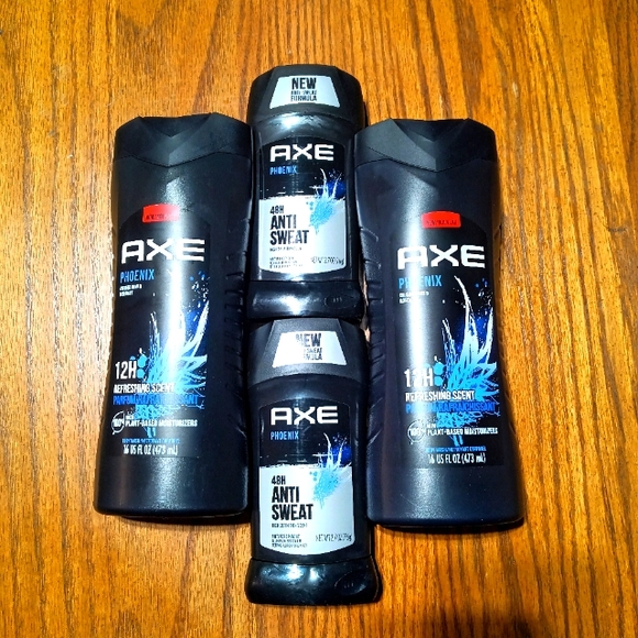 Axe | Grooming | Axe | Poshmark